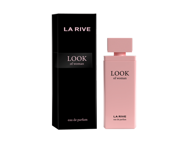 LA RIVE Ženski parfem Look of woman EDP 75ml | Online prodaja | Ananas