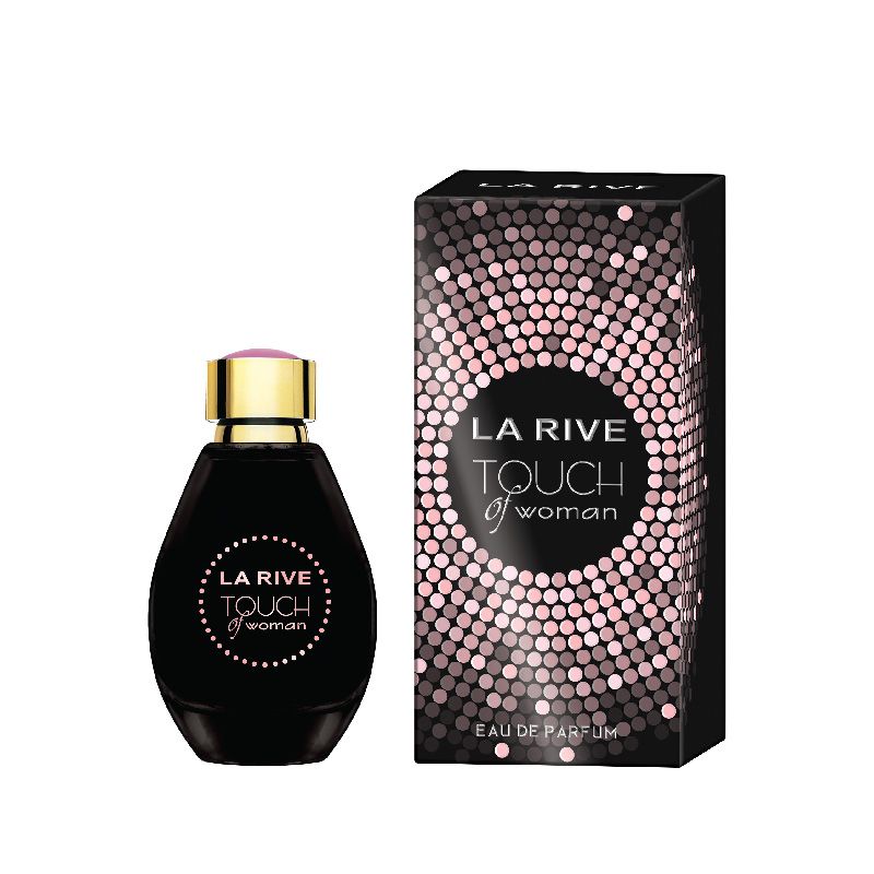 La Rive Ženski parfem Touch of woman EDP 90ml | Online prodaja | Ananas