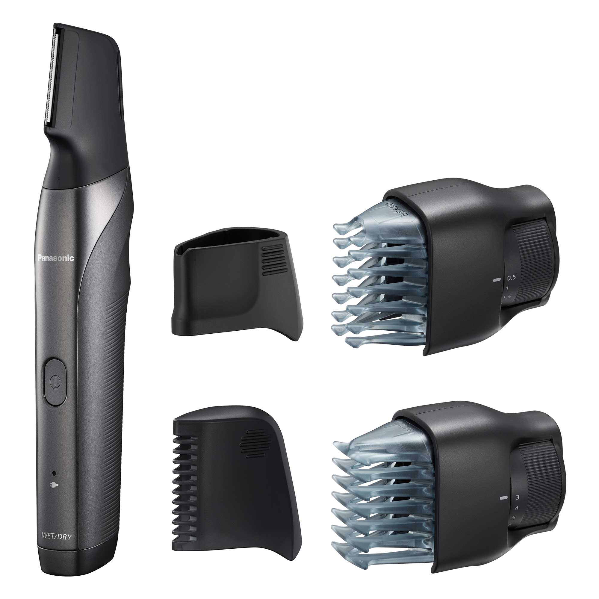 Panasonic i-Shape Multi trimer ER-GY60-H503 , Sivi | Online prodaja ...