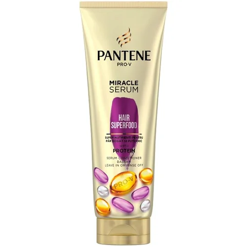 Pantene 3mm superfood regenerator za kosu, 200 ml | Online prodaja ...