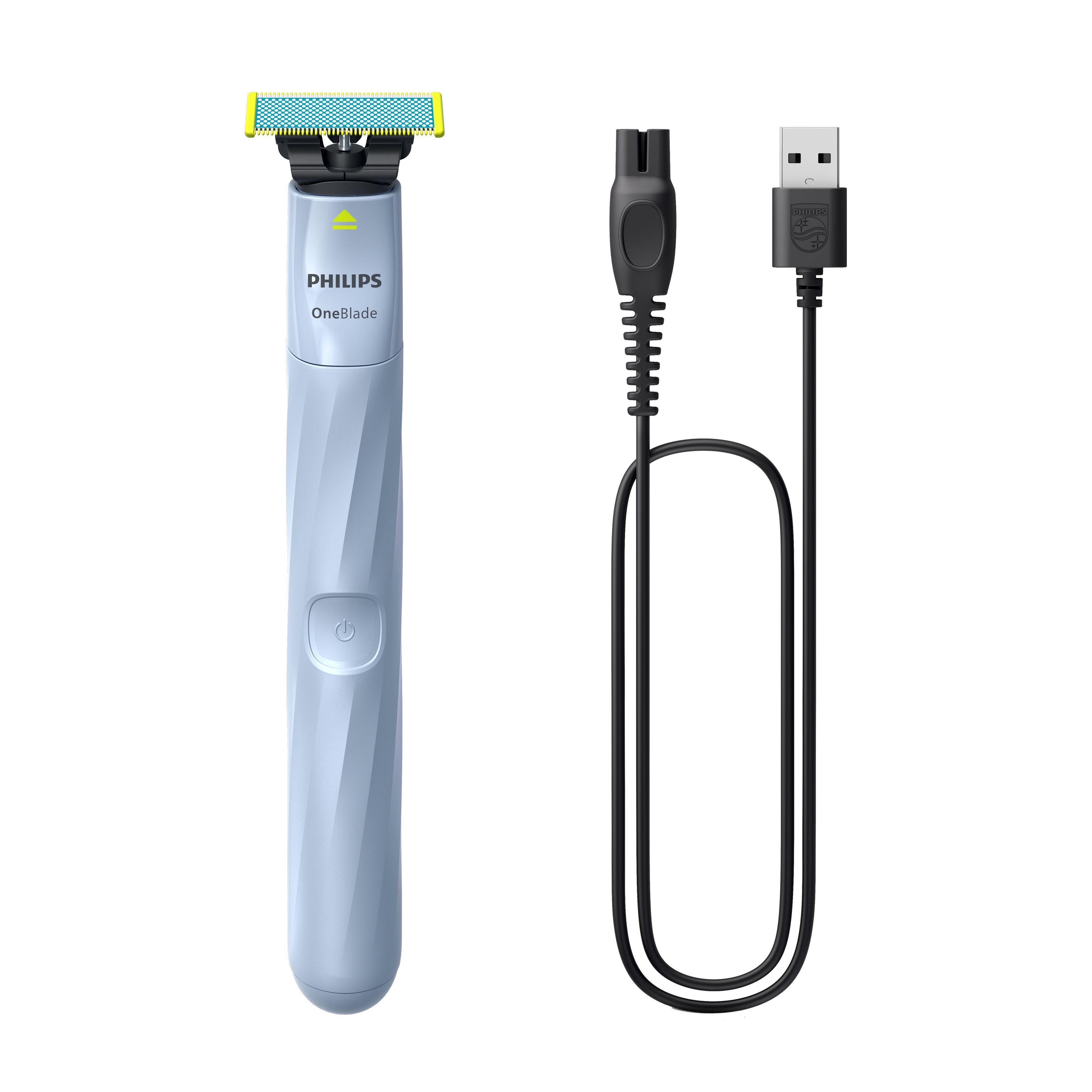 Philips Oneblade Електричен Брич За Мажи, Фрст Шејв | Најголема онлајн ...
