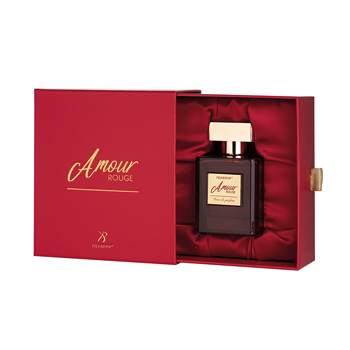 ROXANNE Женски Парфем Amour Rouge EDP 100ml | Најголема онлајн ...