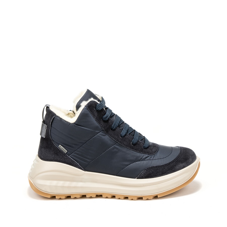 ARA Ženske duboke patike Teget | Online prodaja | Ananas