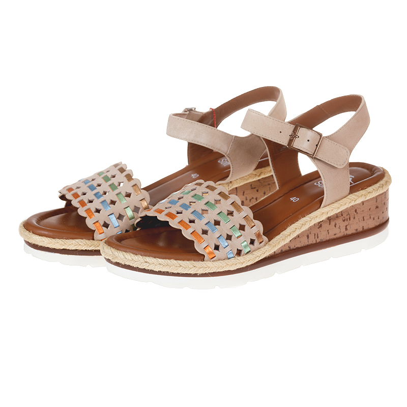 Ara Ženske sandale, Krem | Online prodaja | Ananas