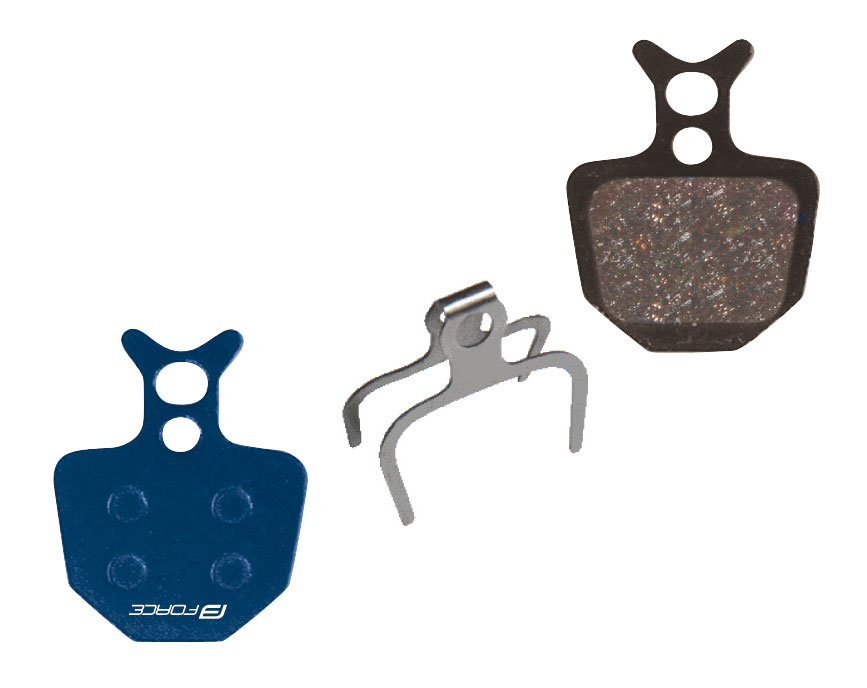 FORCE Disk pločice Formula Oro | Online prodaja | Ananas BiH