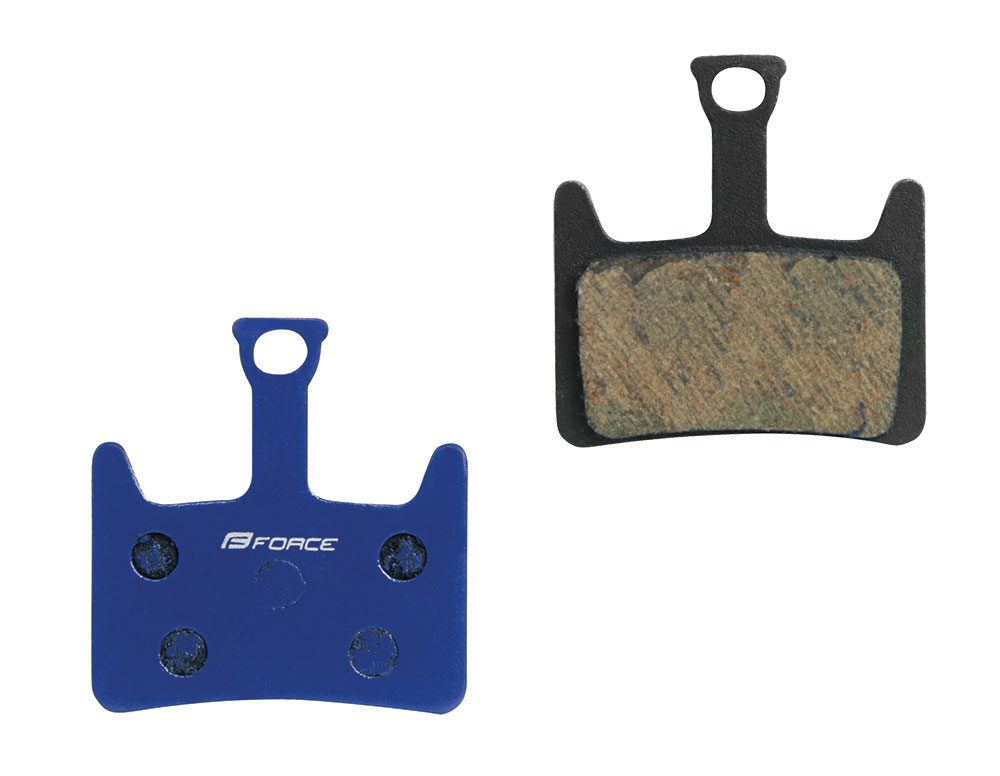 FORCE Disk pločice Hayes Prime | Online prodaja | Ananas BiH