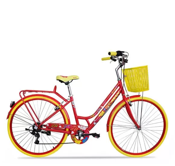 MAX Велосипед LADY 7.0 28" | Најголема онлајн продавница во Македонија ...