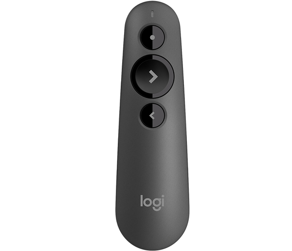 LOGITECH Bežični prezenter R500 crni | Online prodaja | Ananas