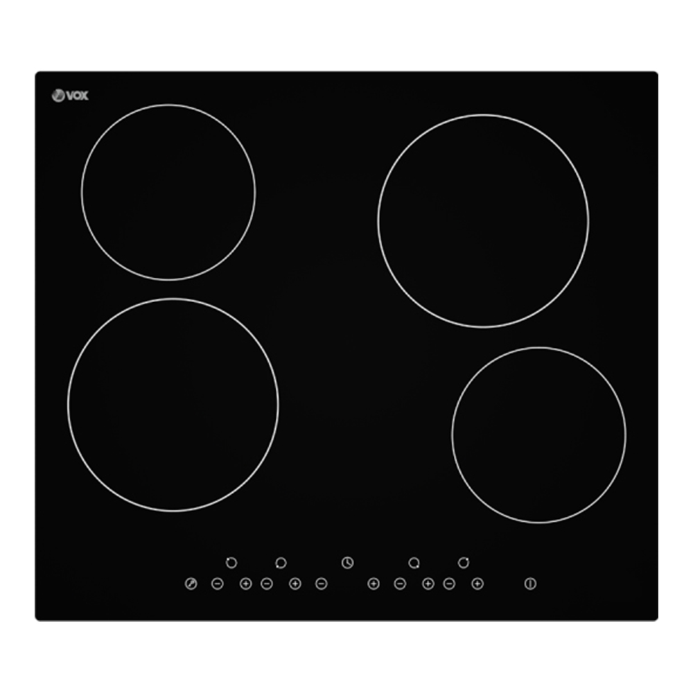 VOX Solid Ugradni EBC 400 DBR1 | Online prodaja VOX Solid Ugradni EBC ...