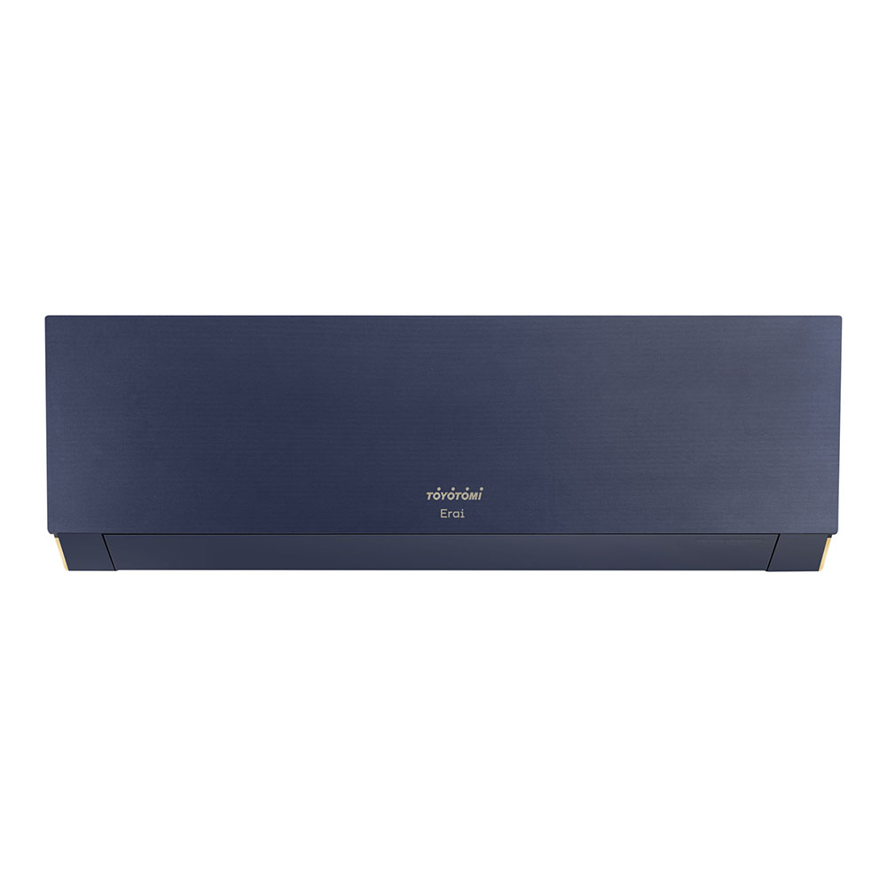 Toyotomi Инвертер клима ErAi Midnight Blue CTN/CTG-335BRM | Најголема ...