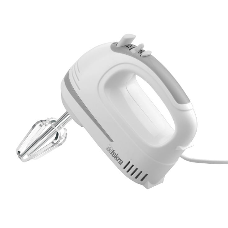 ISKRA Ručni mikser 300W SW-709-WH | Online prodaja | Ananas