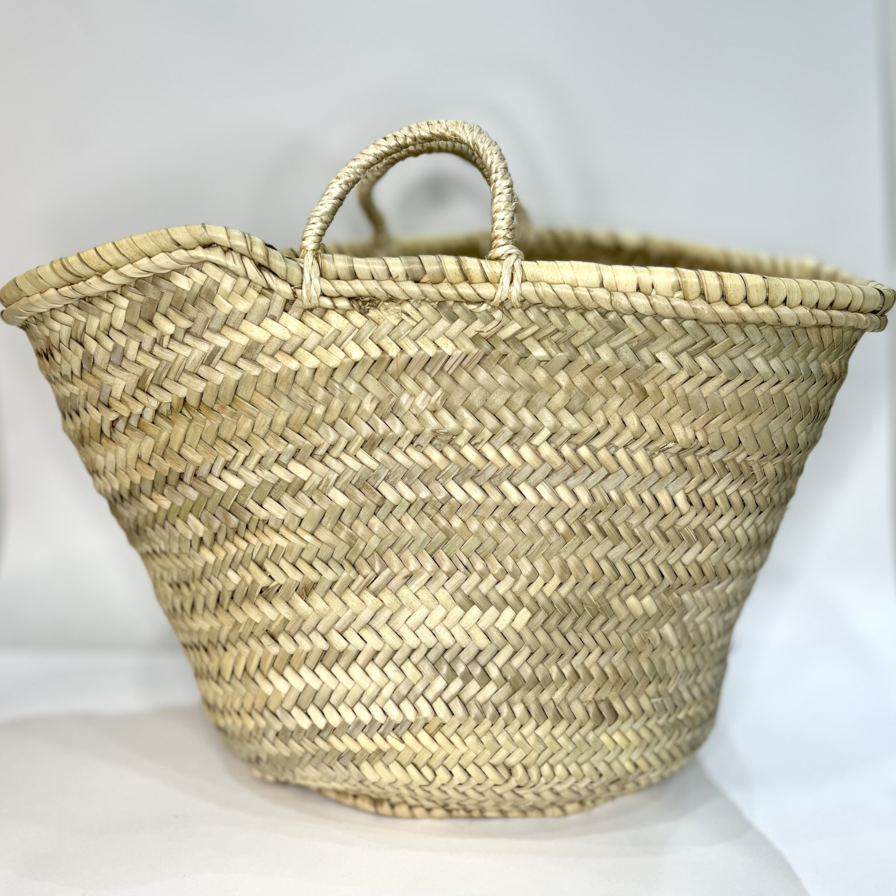 Сламена ташна | Најголема онлајн продавница во Македонија | Ананас МК