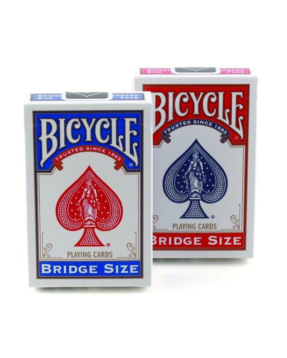 BICYCLE Karte Bridge Size | Online prodaja | Ananas