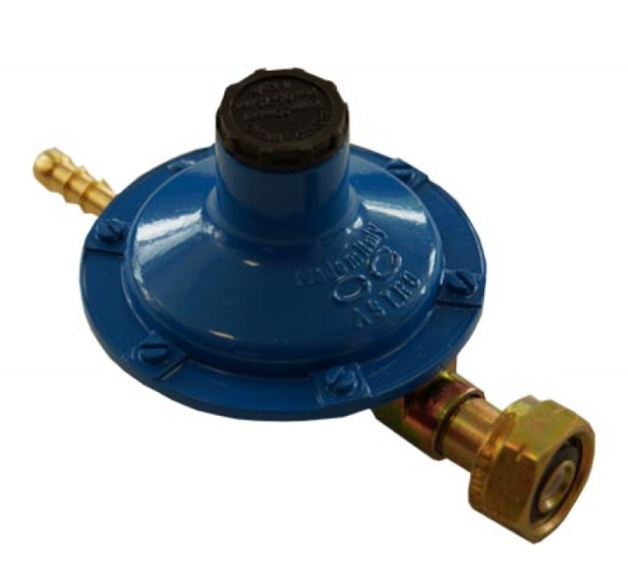 Gorenc Regulator pritiska za butan boce, 4 kg/h | Online prodaja | Ananas