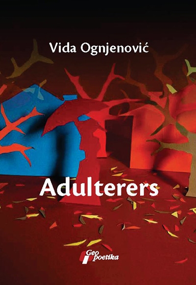Adulterers | Online prodaja | Ananas