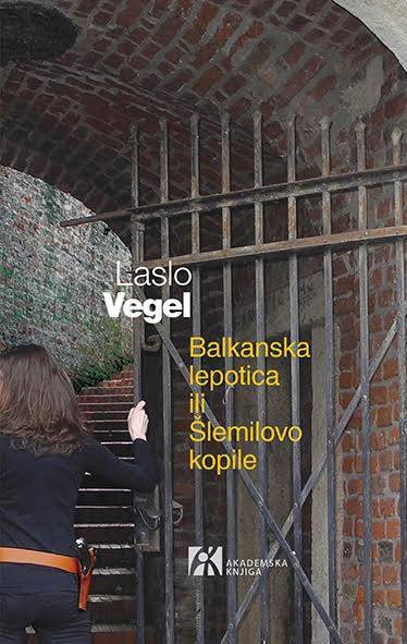 Balkanska lepotica ili Šlemilovo kopile | Online prodaja | Ananas