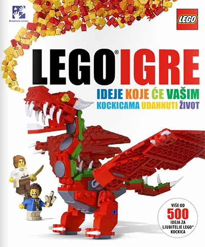 Lego igre | Online prodaja | Ananas