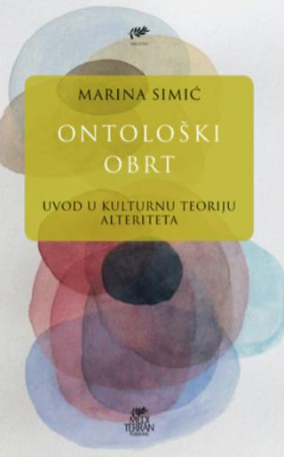 Ontološki obrt - Marina Simić | Online prodaja | Ananas