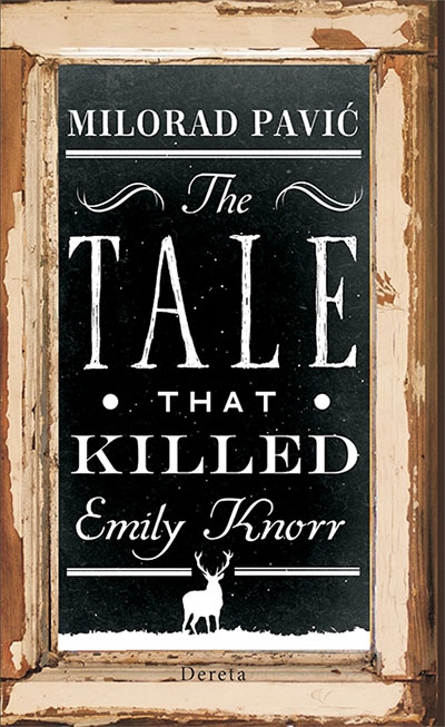 Priča koja je ubila Emiliju Knor / The Tale That Killed Emily Knorr ...