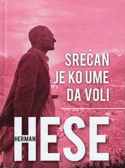 Srećan je ko ume da voli | Online prodaja | Ananas
