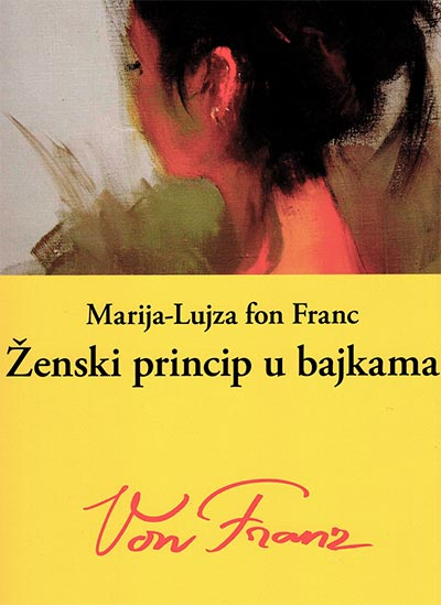 Ženski princip u bajkama | Online prodaja | Ananas