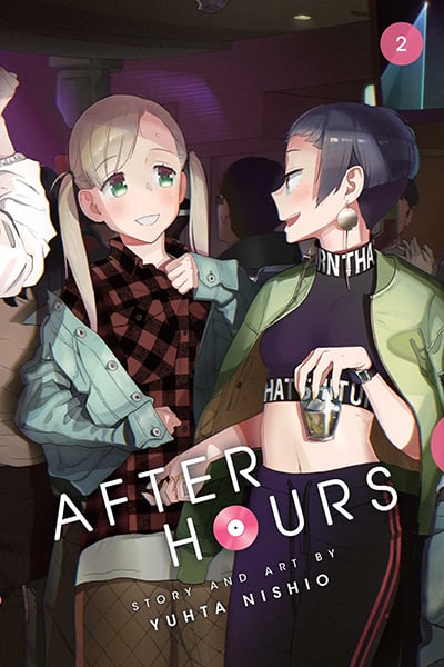 After Hours, Vol. 2 | Online prodaja | Ananas