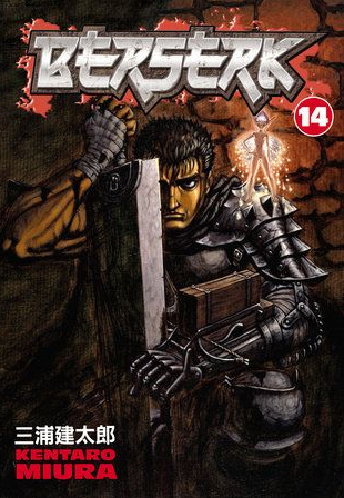 Berserk, Vol. 14 | Online prodaja | Ananas