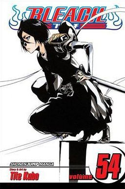 Bleach, Vol. 54 | Online prodaja | Ananas