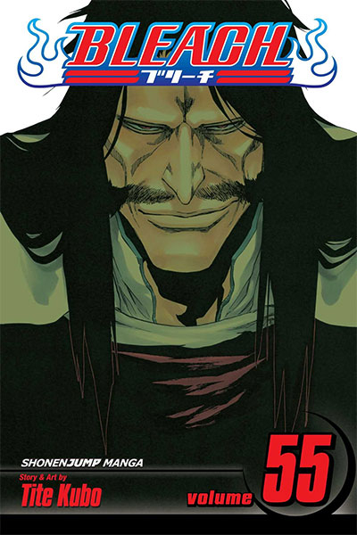 Bleach, Vol. 55 | Online prodaja | Ananas