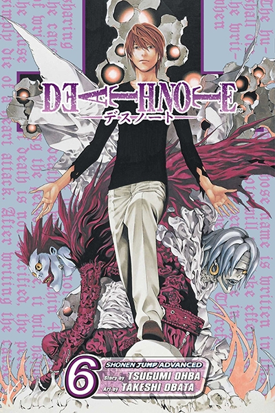 Death Note, Vol. 6 | Online prodaja | Ananas