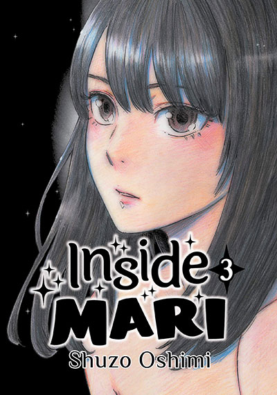 Inside Mari, Vol. 3 | Online prodaja | Ananas