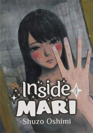 Inside Mari, Vol. 4 | Online prodaja | Ananas