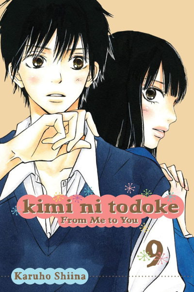 Kimi ni Todoke: From Me to You, Vol. 9 | Online prodaja | Ananas