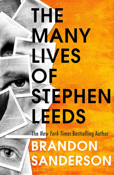 Legion: The Many Lives of Stephen Leeds | Online prodaja | Ananas