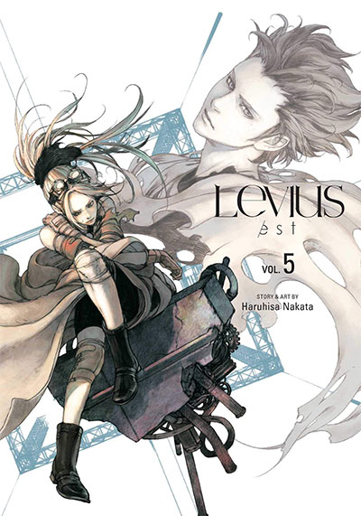 Levius/est, Vol. 5 | Online prodaja | Ananas