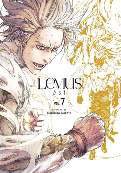 Levius/est, Vol. 7 | Online prodaja | Ananas