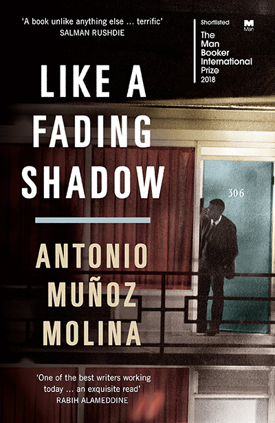 Like A Fading Shadow | Online prodaja | Ananas
