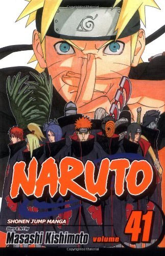 Naruto, Vol. 41 | Online prodaja | Ananas