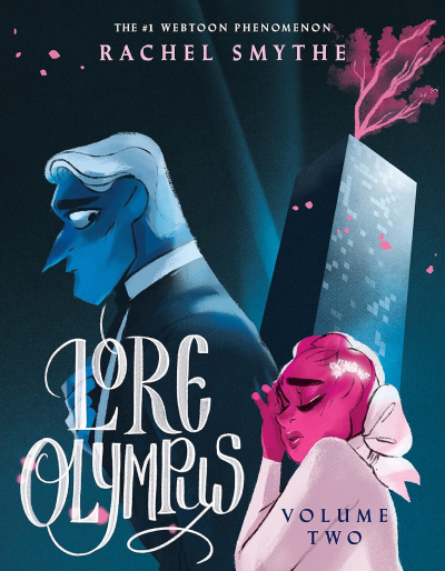 Penguin Books Lore Olympus, Vol. 2 | Online prodaja | Ananas