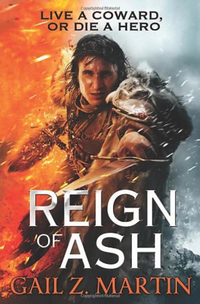 Reign Of Ash - The Ascendant Kingdoms Saga | Online prodaja | Ananas