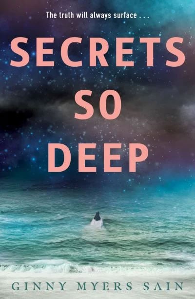 Secrets So Deep | Online prodaja | Ananas