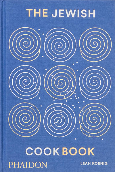 The Jewish Cookbook | Online prodaja | Ananas