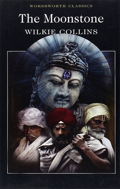 The Moonstone | Online prodaja | Ananas