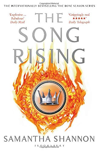 The Song Rising | Online prodaja | Ananas