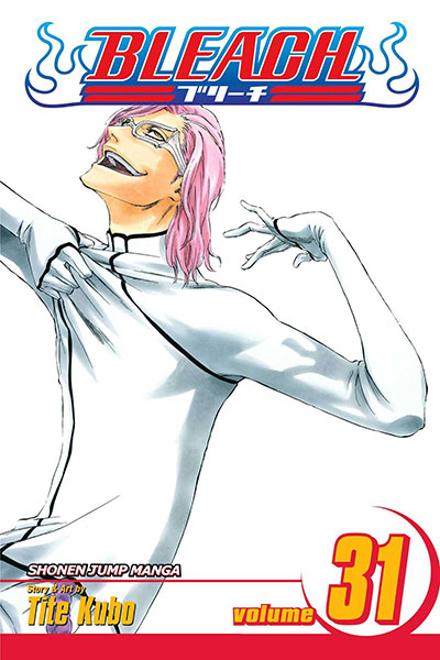VIZ Media Bleach, Vol. 31 | Online prodaja | Ananas