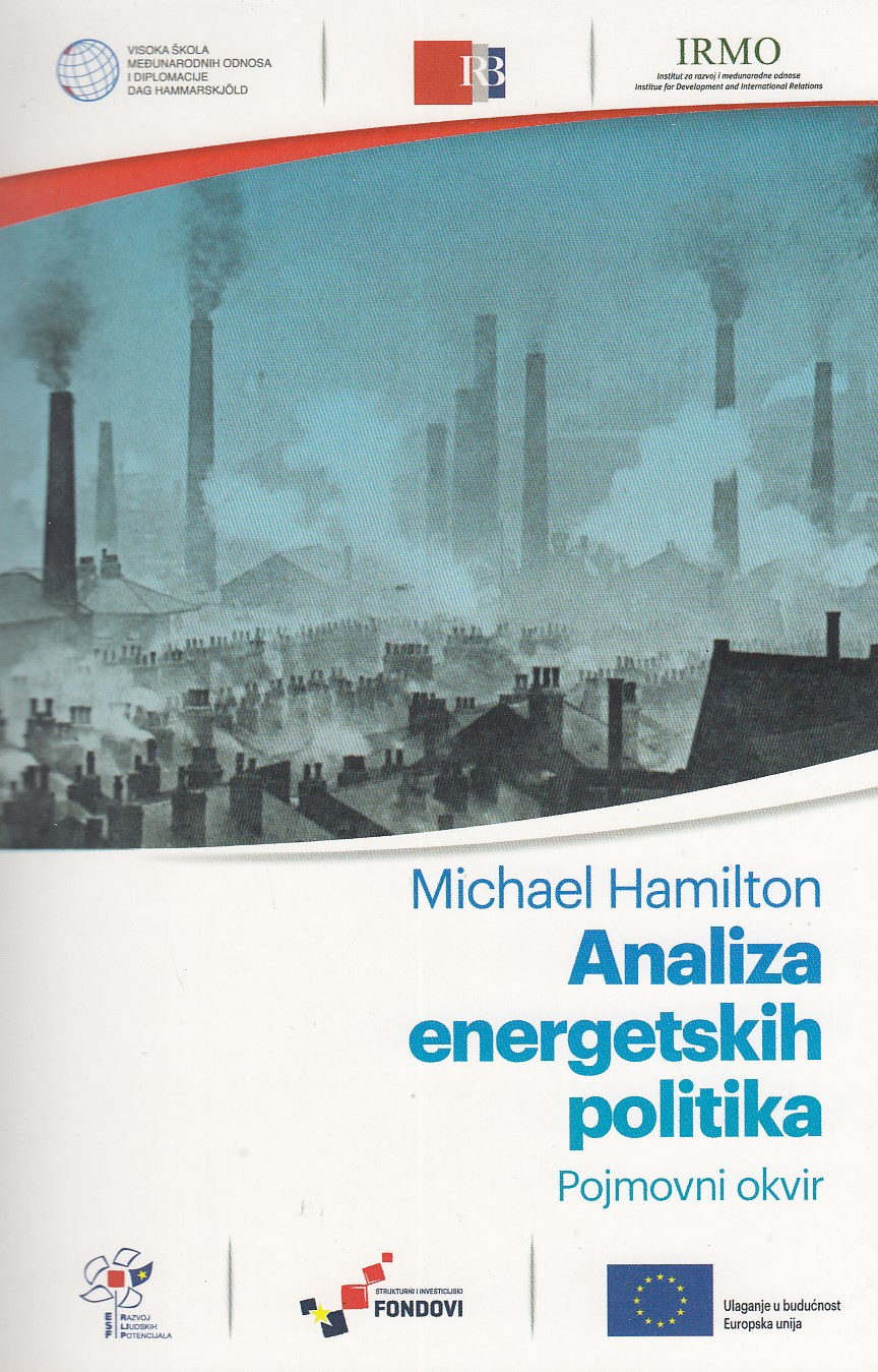 Analiza energetskih politika - Pojmovni okvir | Online prodaja | Ananas