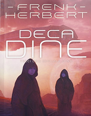 Dina 3: Deca Dine | Online prodaja | Ananas