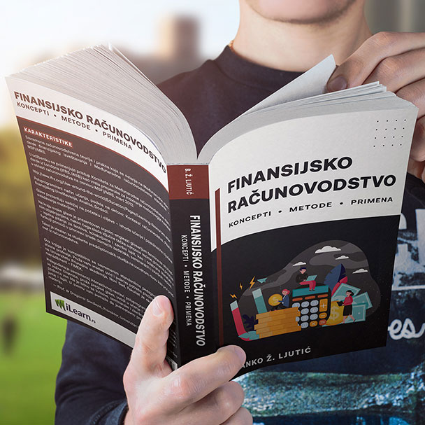 Finansijsko računovodstvo | Online prodaja | Ananas
