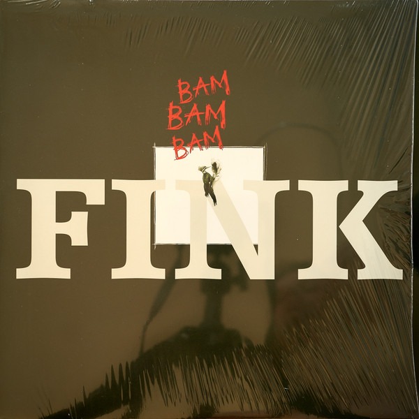 FINK - BAM BAM BAM (LTD. EDITION, REMASTERED) | Online prodaja | Ananas