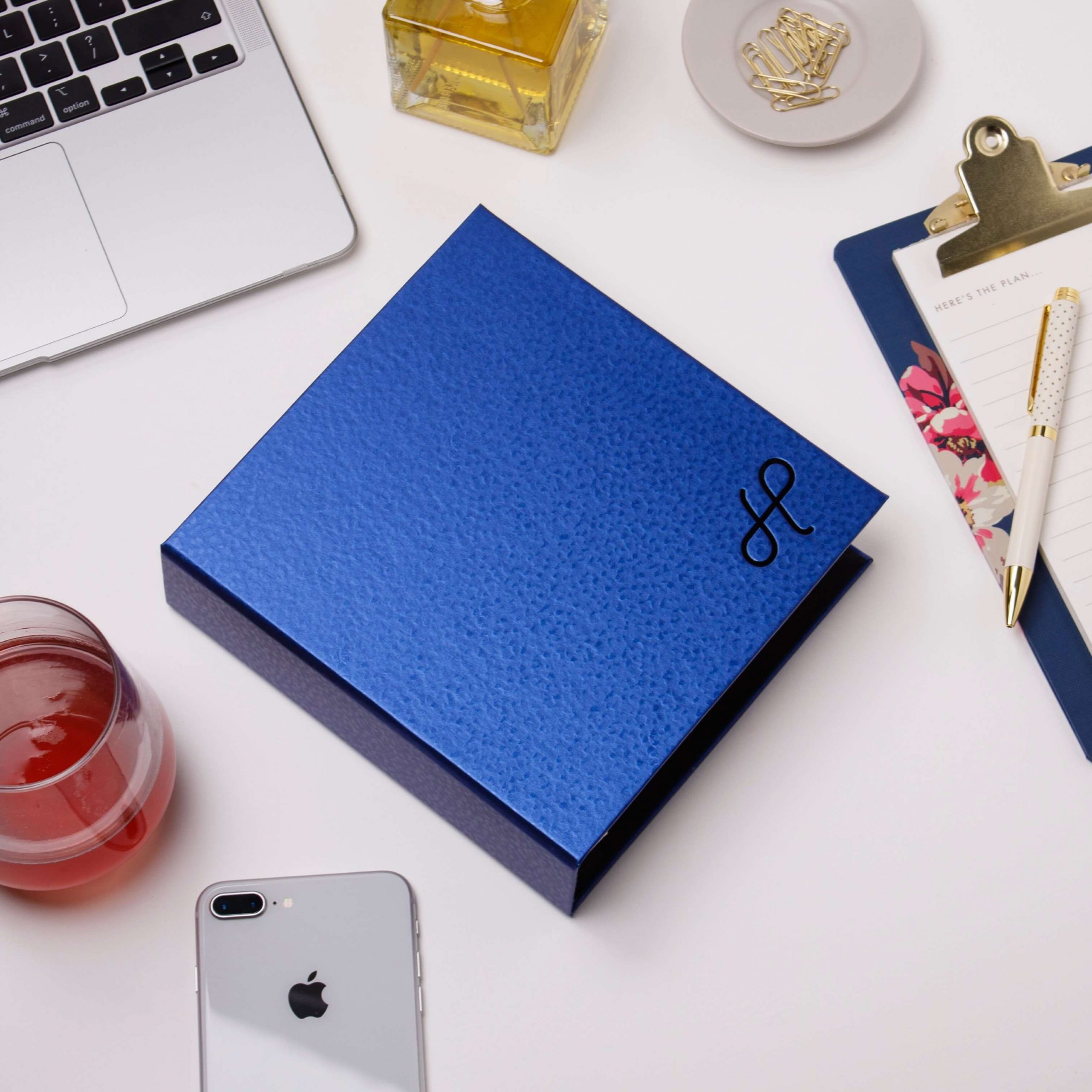 Hooh Korice za planerm Plave | Online prodaja | Ananas